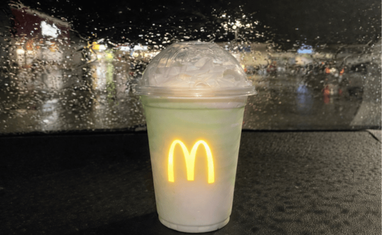 McDonalds Brings Back a Beloved Dessert After 34 YearsCould This Be the ...