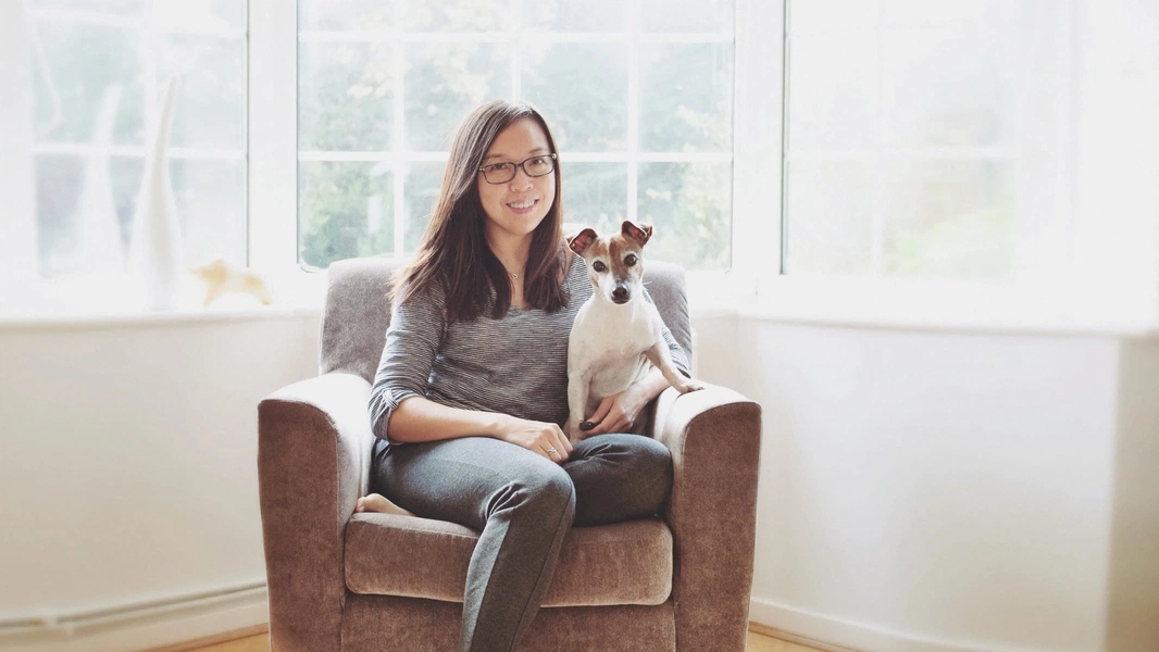 12 dog breeds perfect for adult lifestyles