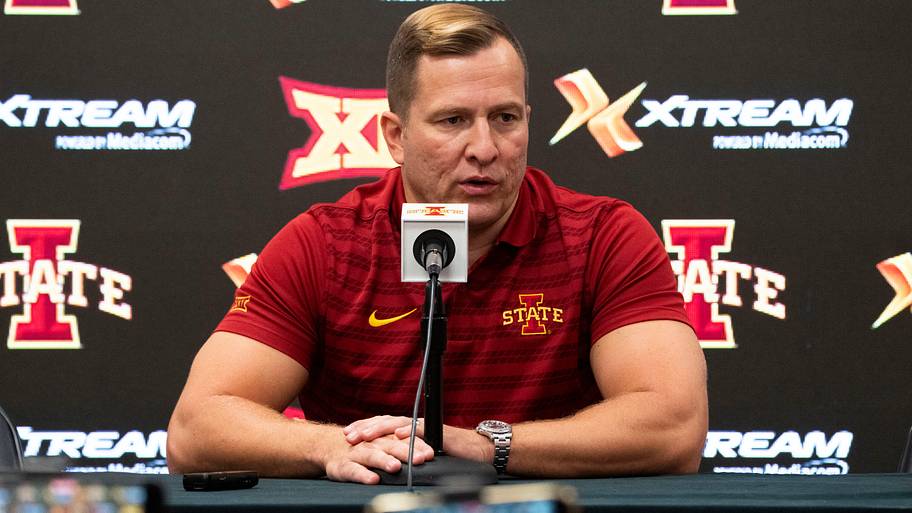 3 reasons projected Iowa State basketball lineup won’t work