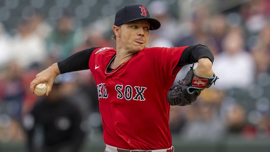 Red Sox-Sonny Gray trade rumors begin with NL powerhouse