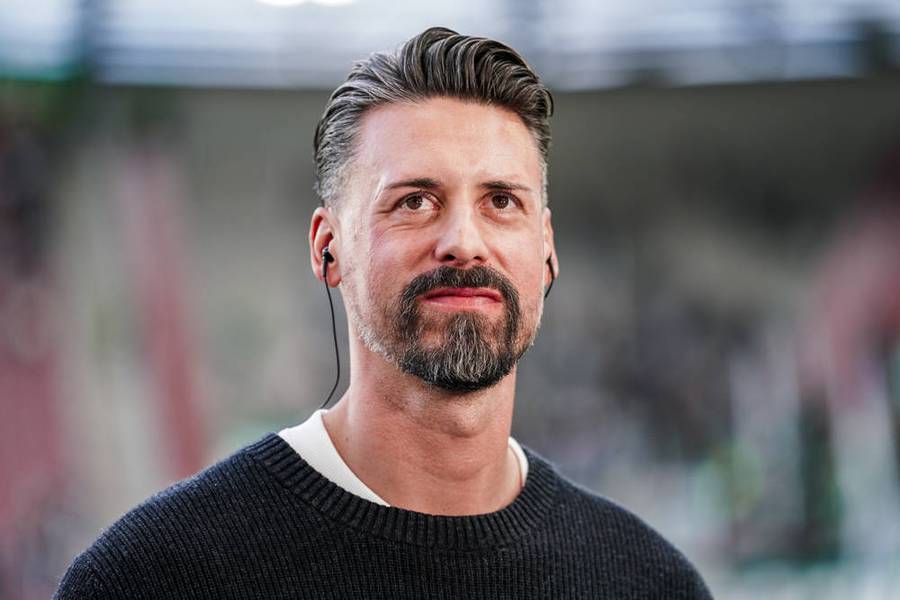 Wagner Kandidat bei England-Klub?