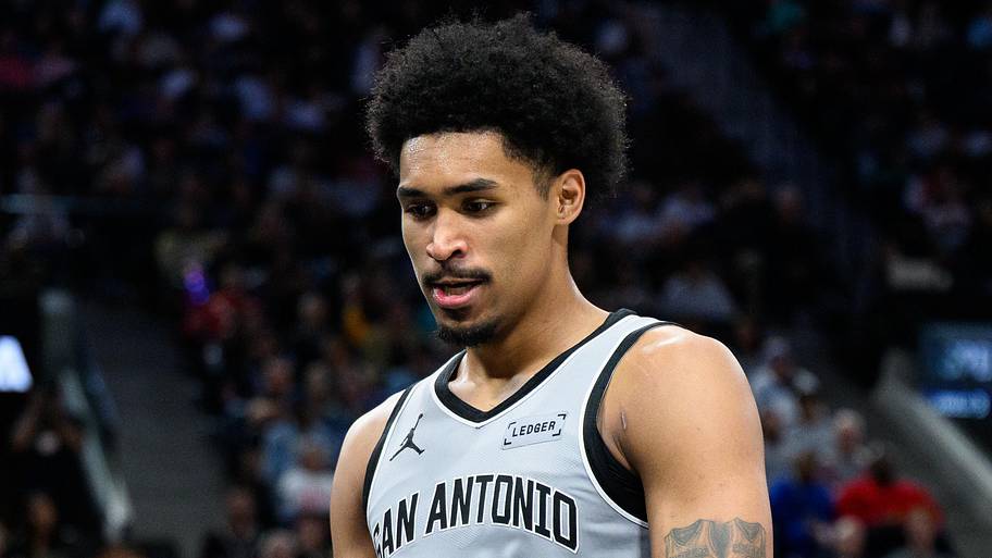Dylan Harper's camp may force Spurs to face Fox reality whether they ...