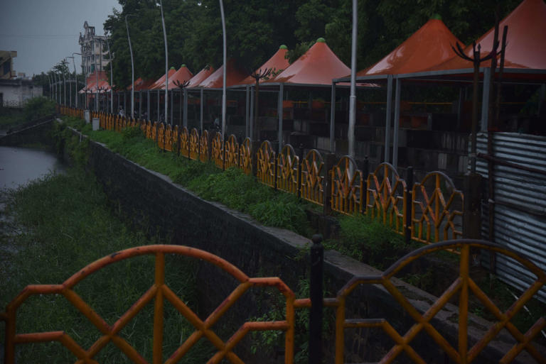 NMC revives food court plan under PM Svanidhi, zones told to identify land