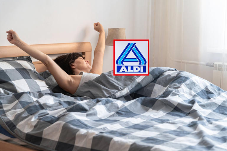Matratze Aldi Test