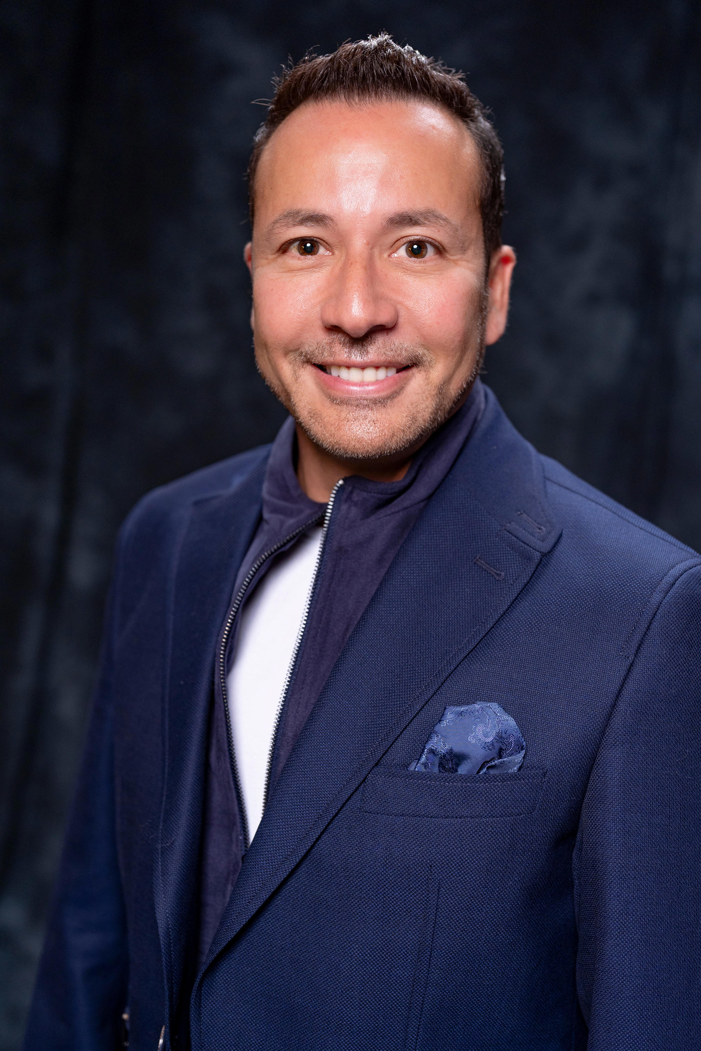 Why Backstreet Boy Howie Dorough's new Spanish single made his mom cry