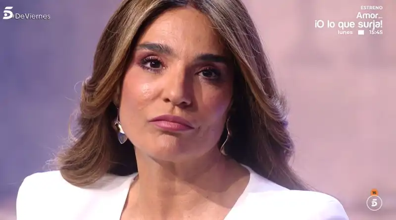 Raquel Bollo repasa su biografía y los episodios más difíciles: "Manuel ...