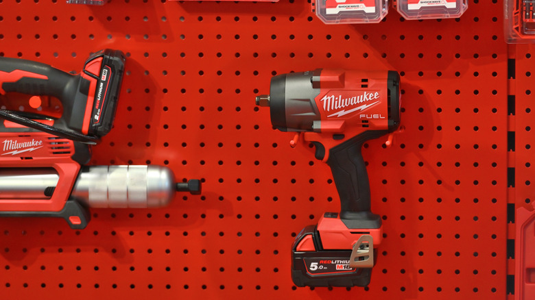 10 Milwaukee Tools You Should Buy Brushless
