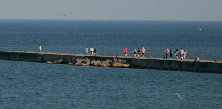 Breaking: College football stars die in Lake Michigan drowning (report)