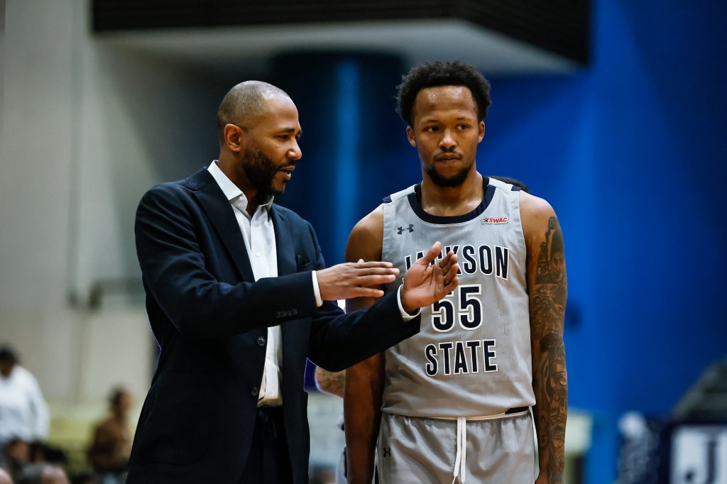 Kendrick Perkins becomes Jackson State general manager in college ...