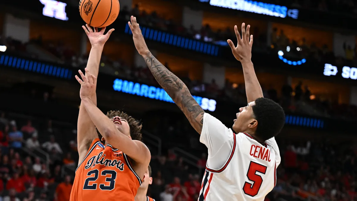 Celtics predicted to draft 6‑foot‑11 center who could transform their ...
