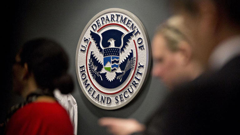 'Political stunt' prosecution of ICE agent for 'road rage' provokes ...