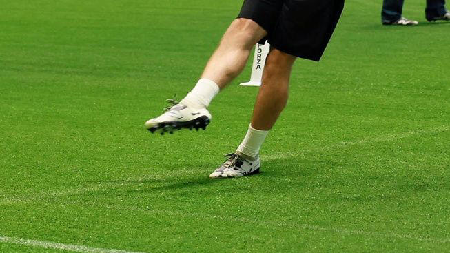 New Balance Furon Elite V9 x Stone Island football boots review