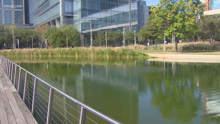 Discovery Green to close early Saturday, one week after 'teen takeover ...