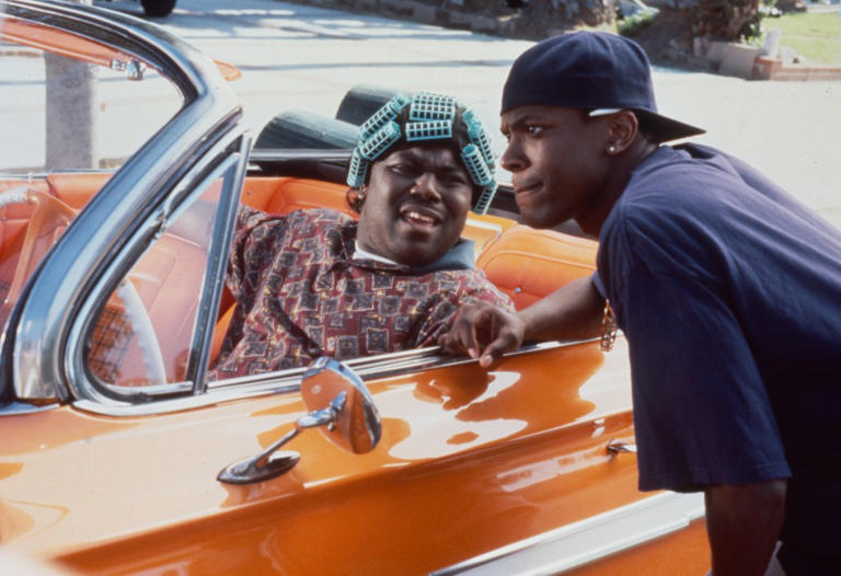 Inside actor Faizon Love’s fall from grace — from ‘Elf’ stardom to ‘no ...