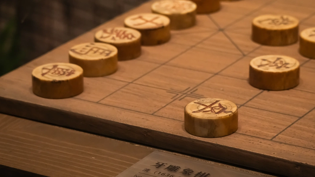 10 strategy board games from antiquity to modern warfare