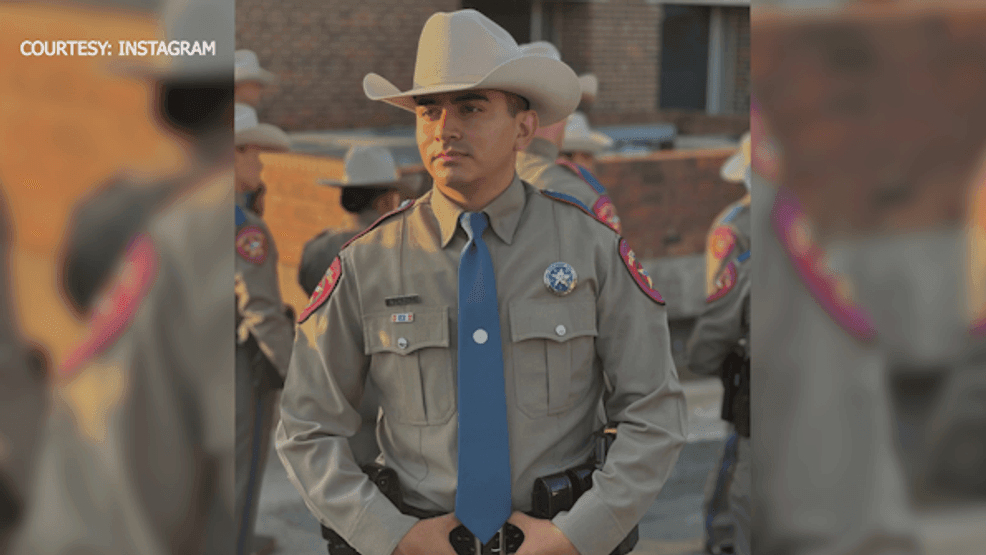 Trooper Sergio Romero remembered as smiling public servant after fatal ...