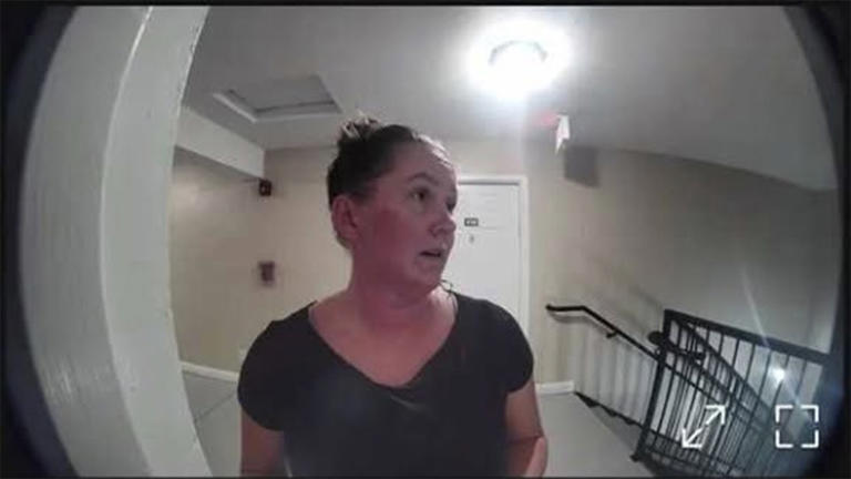 Body found in South Carolina ID’d as missing fitness trainer who told ...