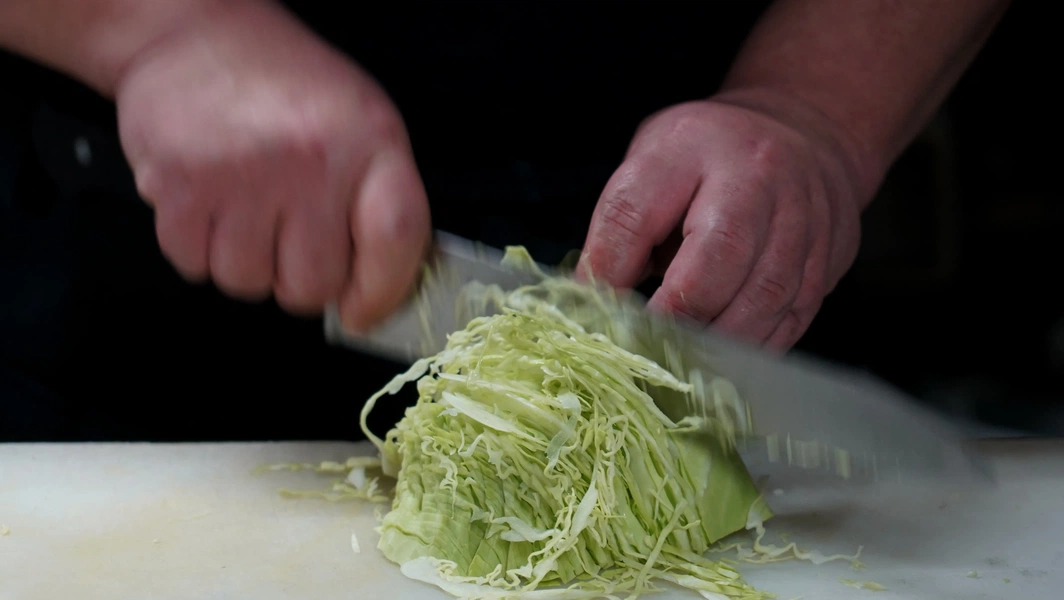Yamitsuki cabbage: Flavor, techniques, and serving ideas
