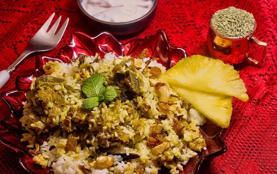 Slow-cooked mutton dishes from around the world