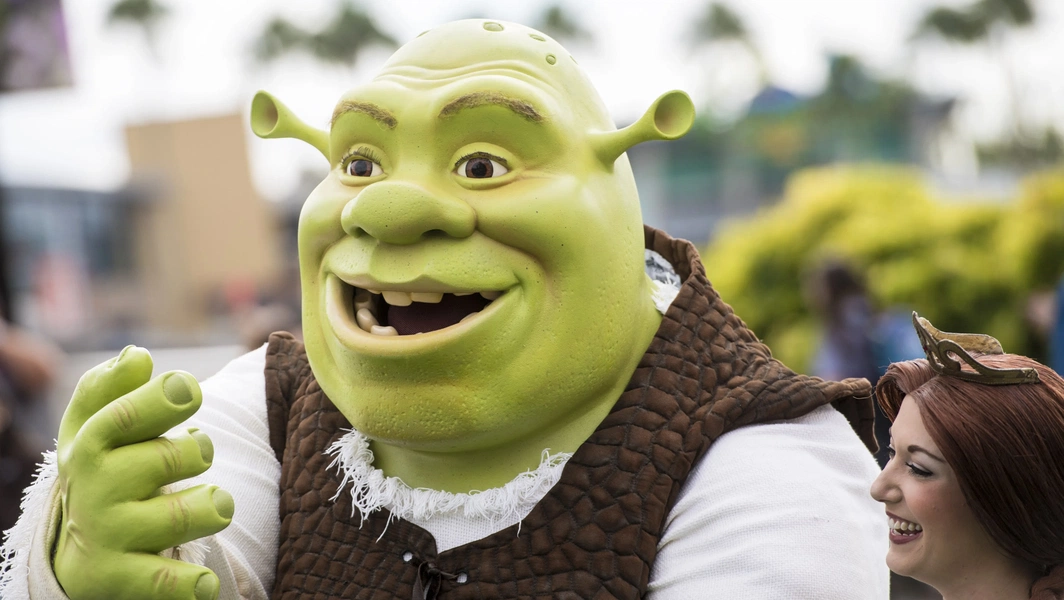 Shrek 5 brings the ogres back to the big screen