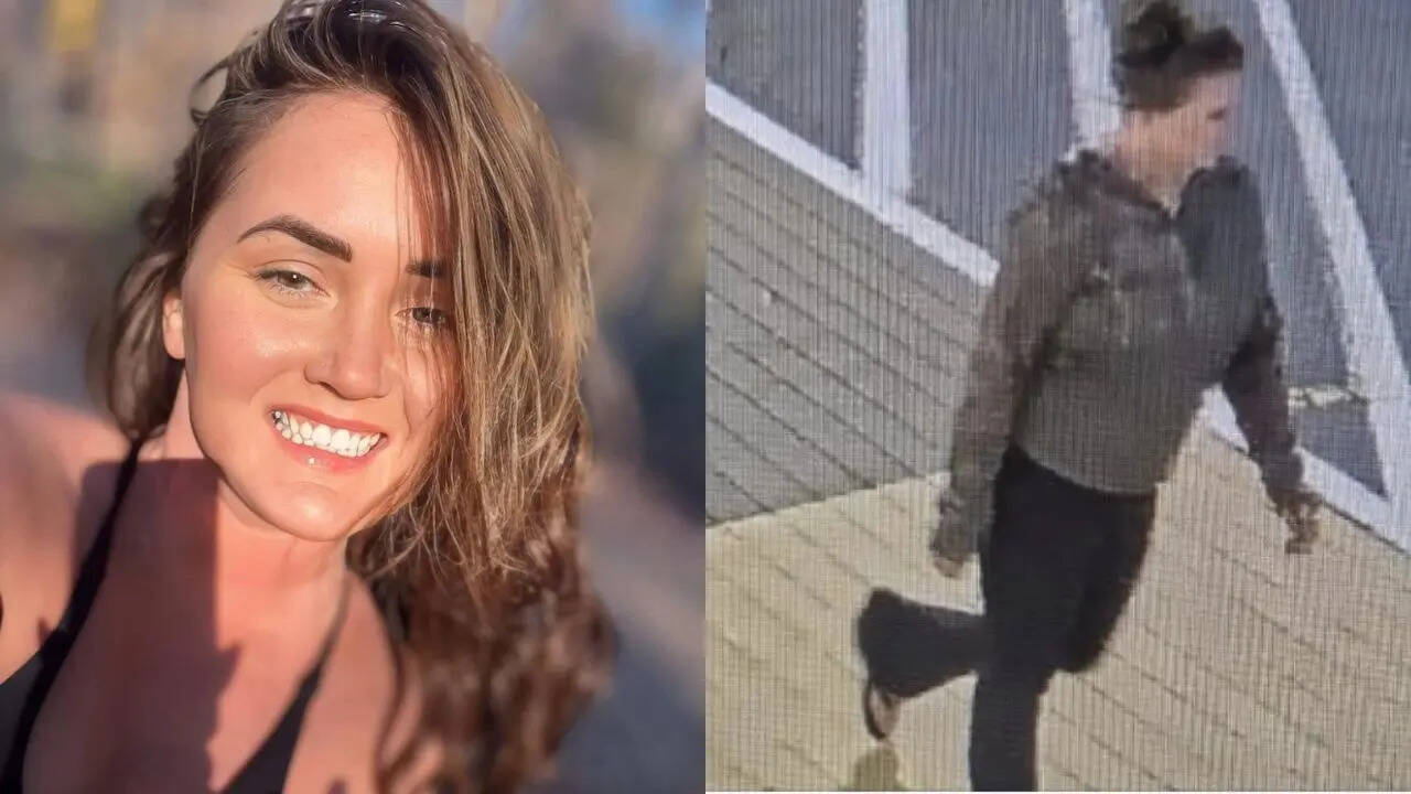 Elena Moore cause of death: Missing South Carolina woman found dead ...