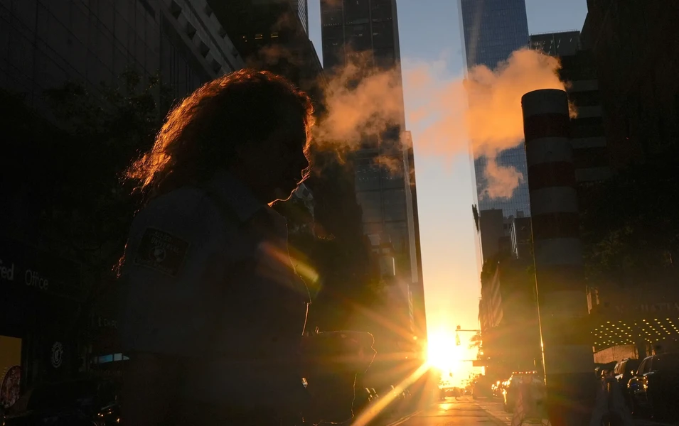 Golden hour tips every photographer needs to know