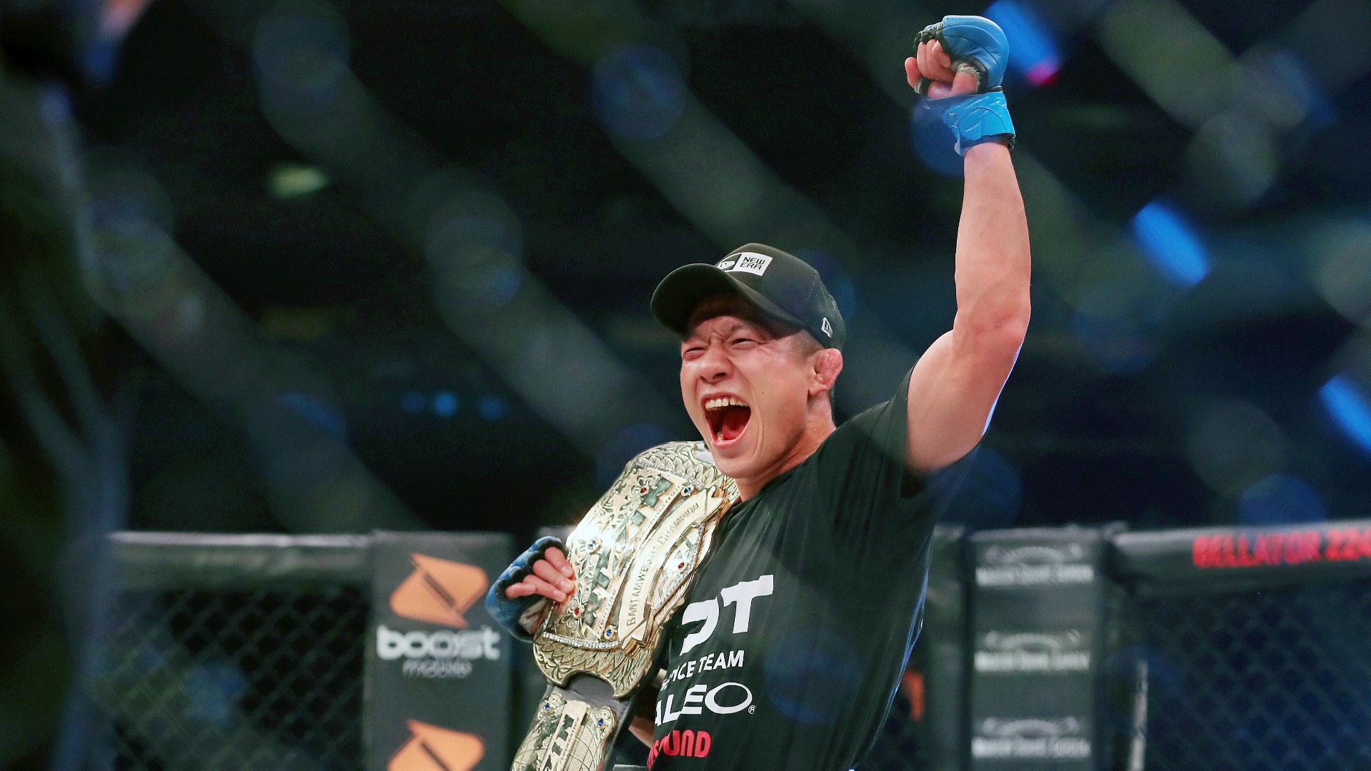 Horiguchi vs. Kape: A riveting UFC rematch preview