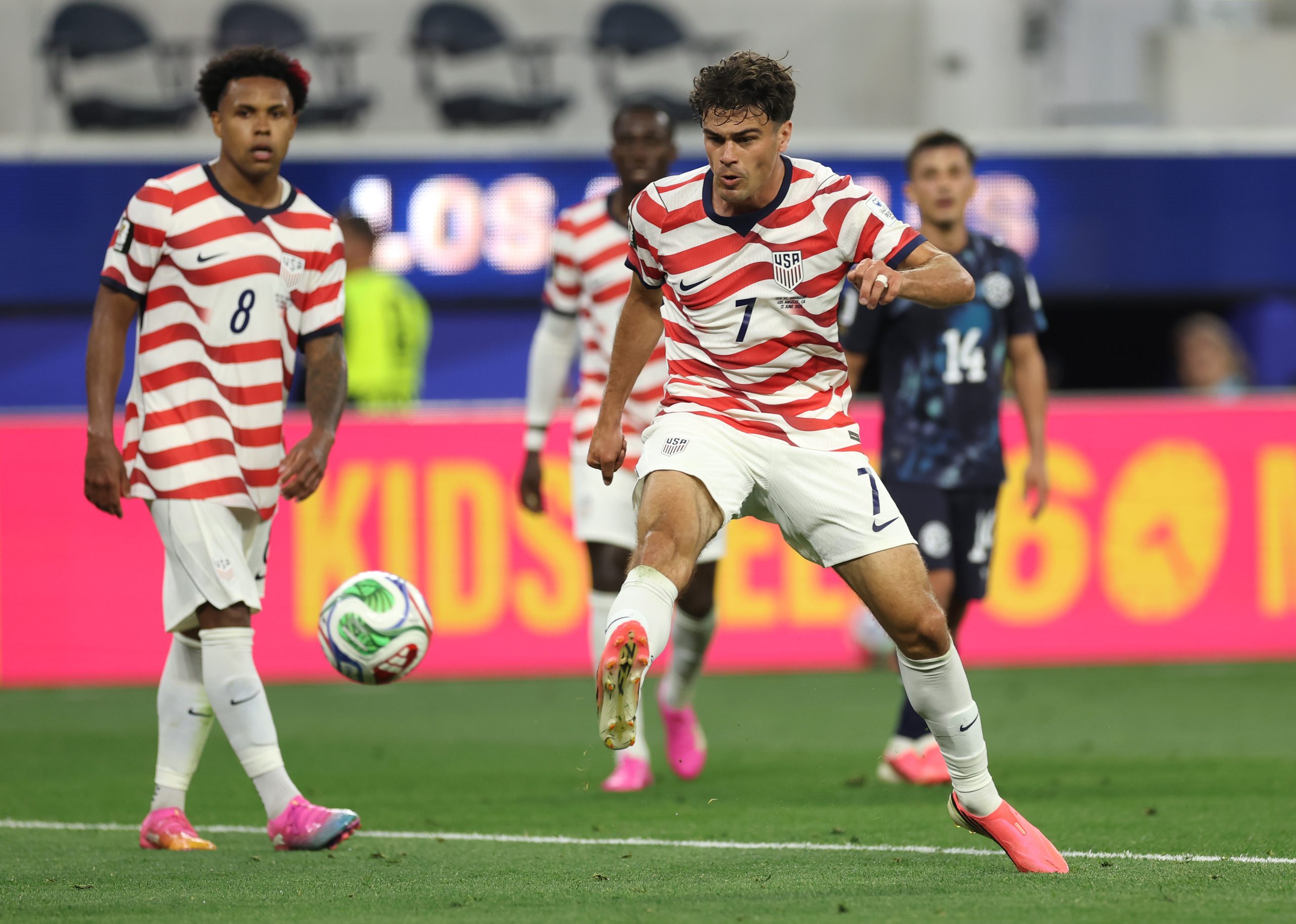 Polymarket promo code FOX: Get a $50 bonus ahead of USA vs. Australia