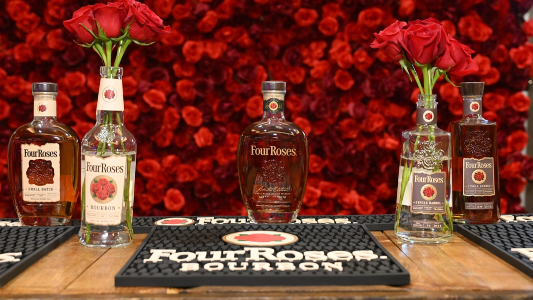 Bourbon and Branch: History, Traditions, and Modern Twists