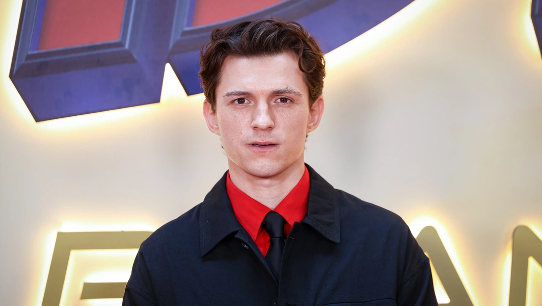 Tom Holland endorses Owen Cooper as potential Spider-Man successor