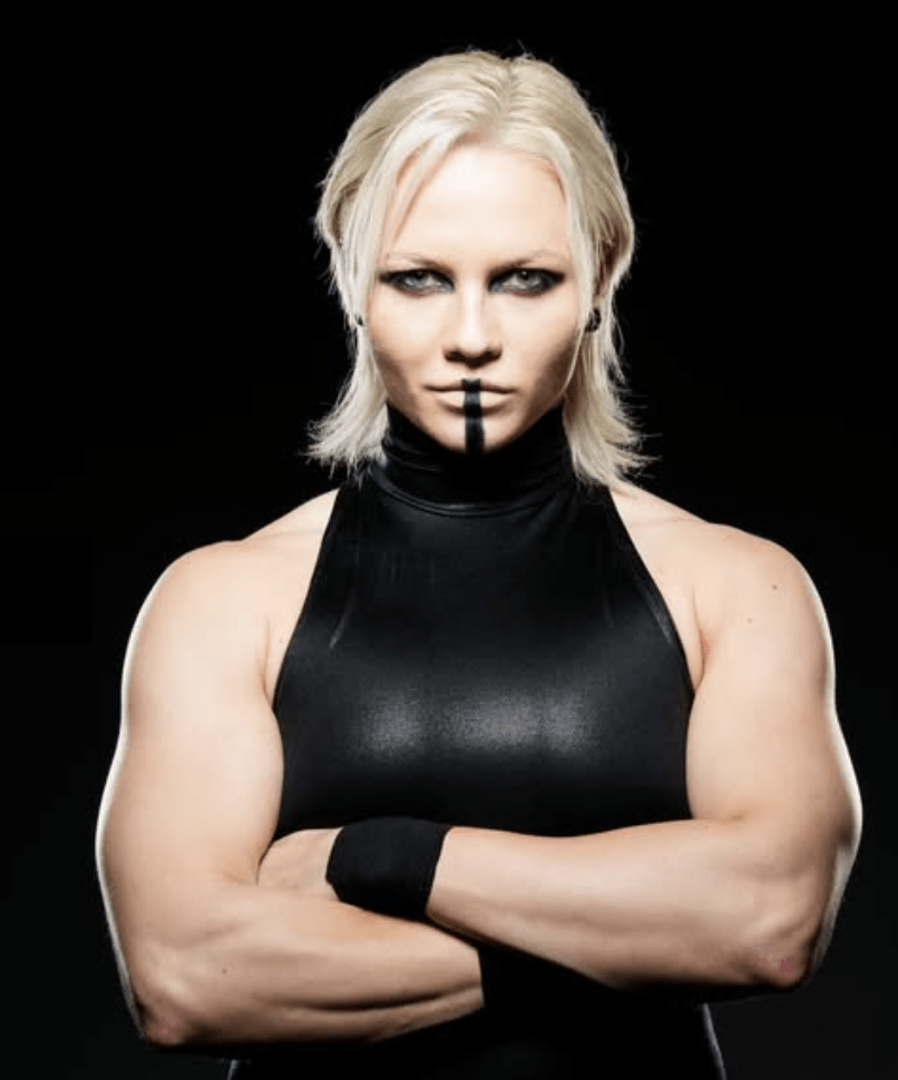 Former pole dancer’s cool move from WWE NXT dark match goes viral