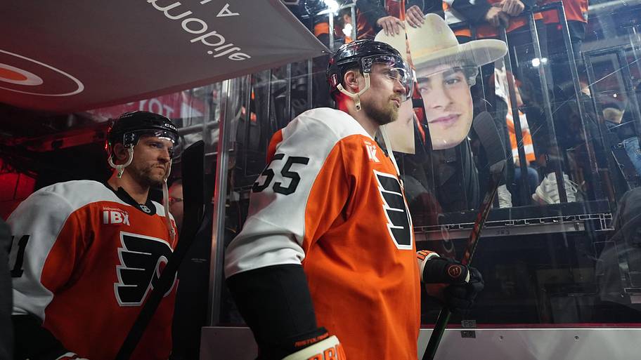 The Flyers should look to draft a Rasmus Ristolainen replacement