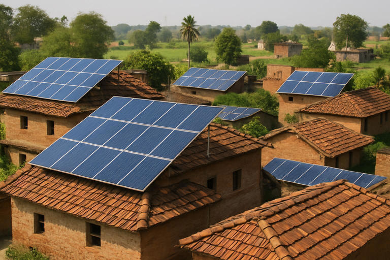 Five renewable energy zones formed to speed up green energy projects in TN