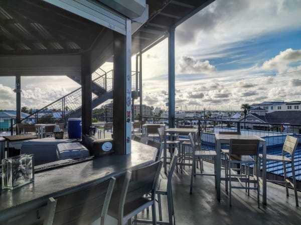 New restaurants, bars, and boutiques give Port Aransas grown-up appeal