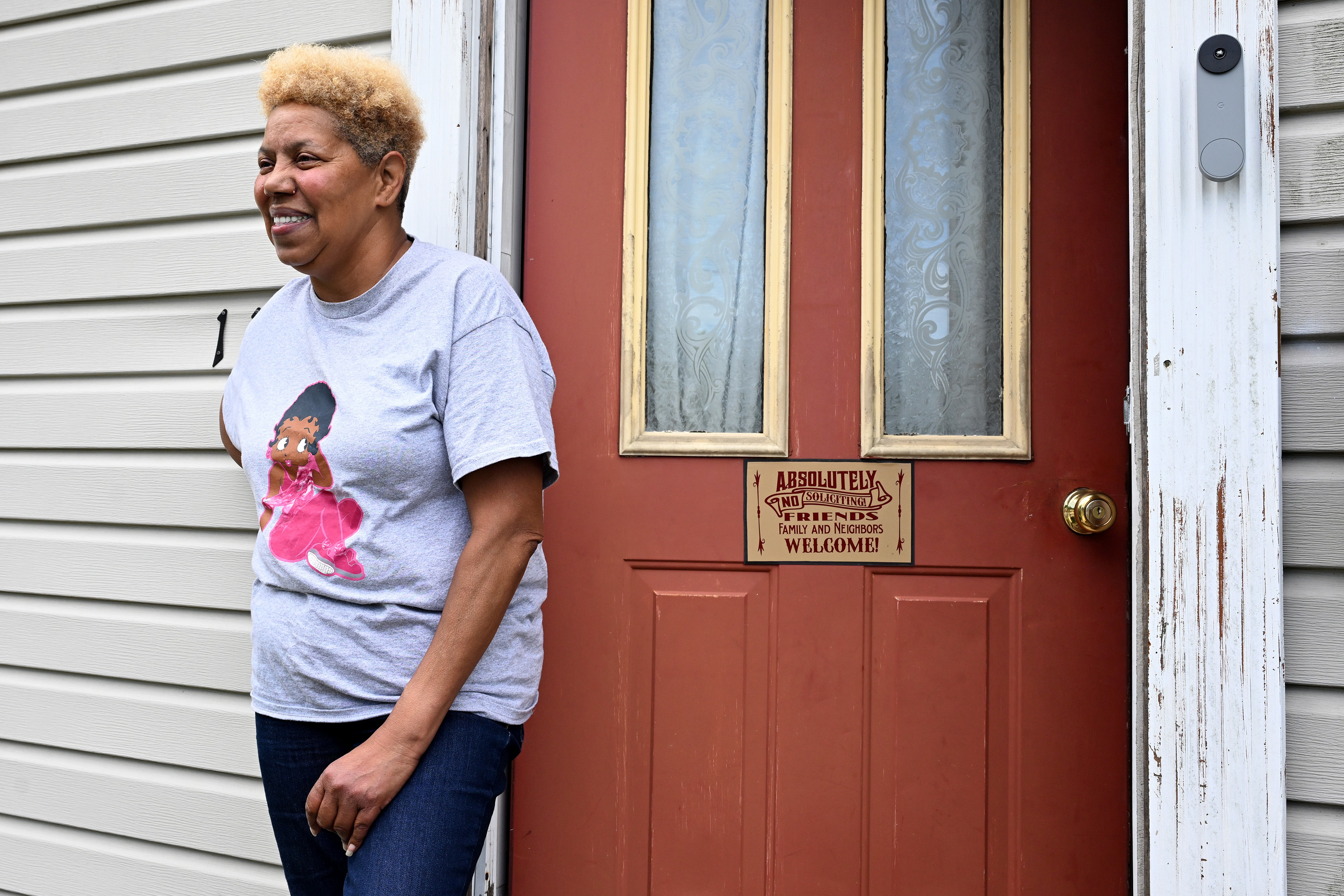 The NJ Turnpike is expanding in South Jersey. Lawnside residents say ...