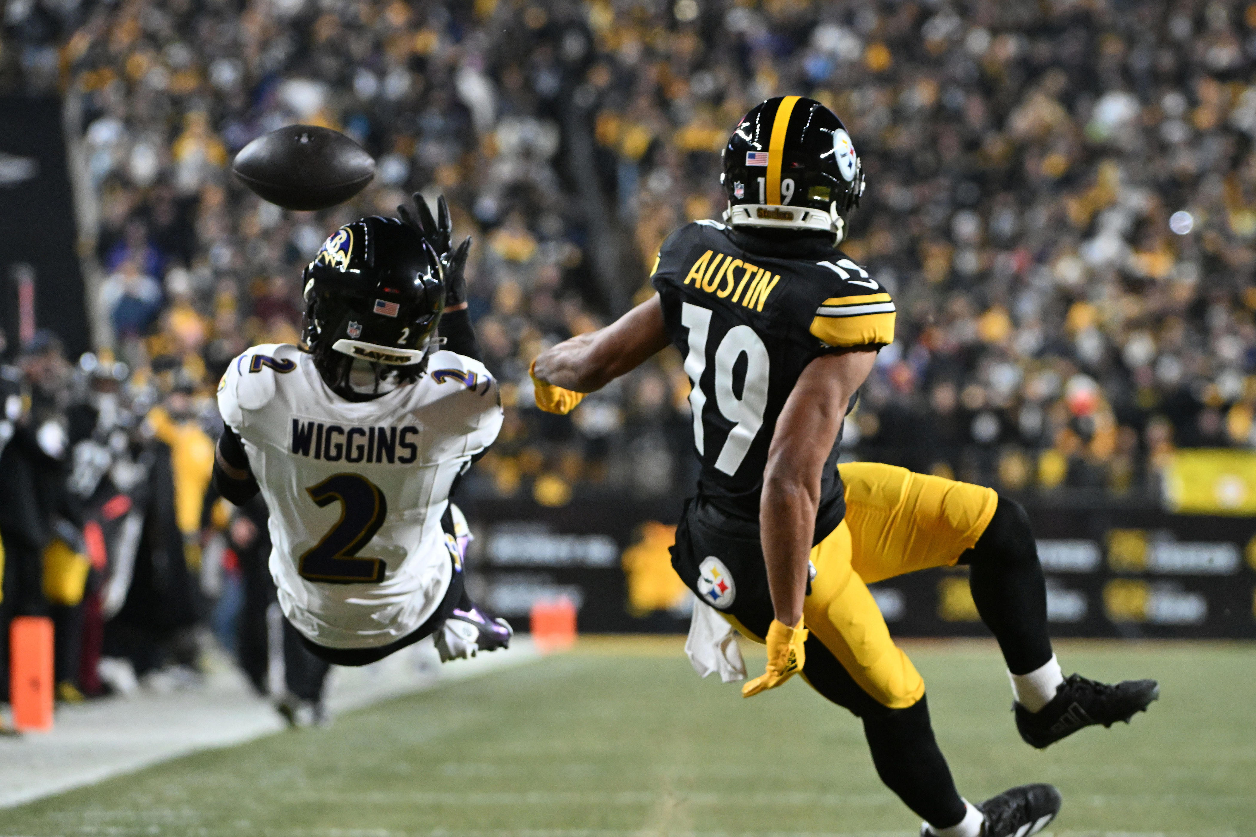 Baltimore Ravens defenders building buzz entering summer break