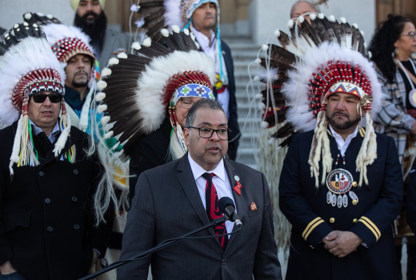 NDP's Nenshi urges Smith fire her senior aide over diatribe against ...