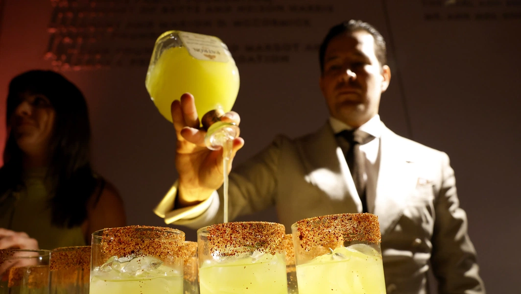 7 creative twists on the classic paloma