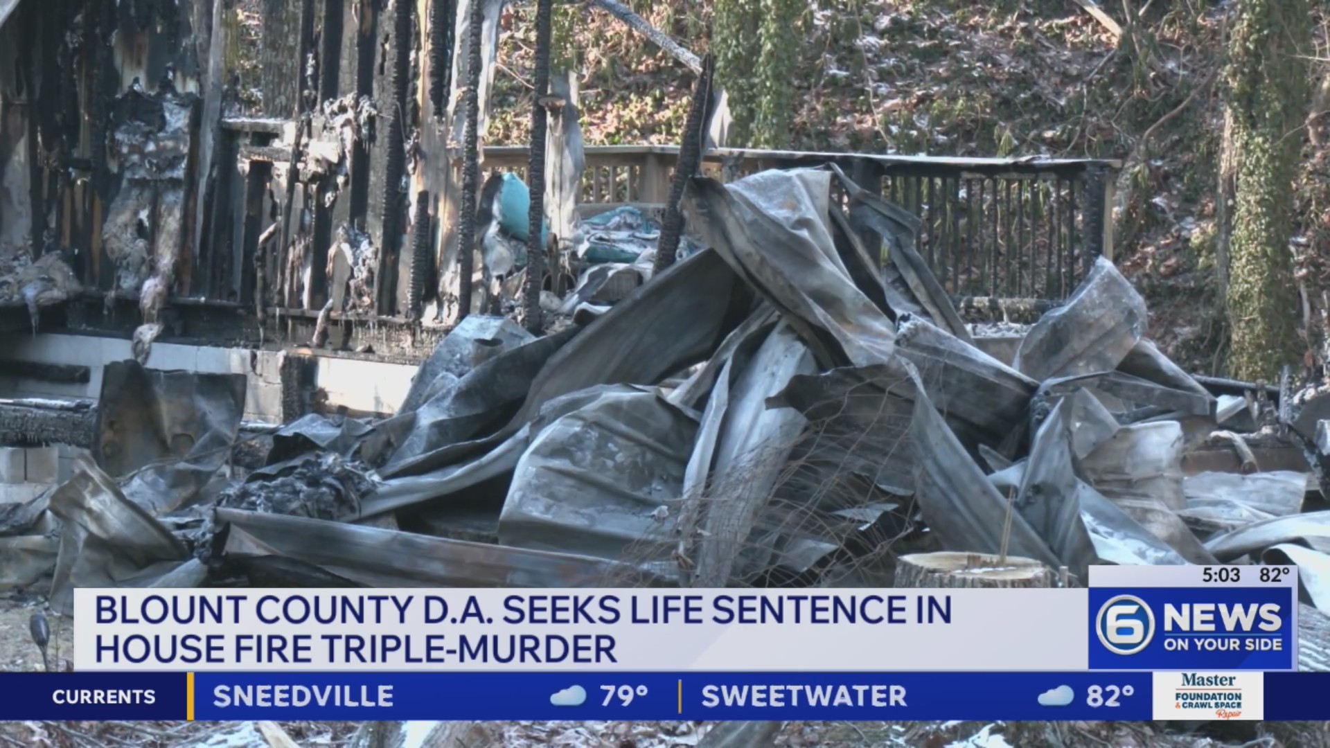 District attorney to seek life without parole for man accused of ...