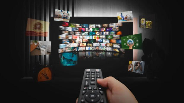 The binge is back? New data shows the real ROI for streaming release ...