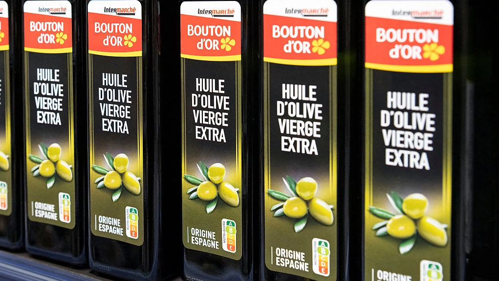 Choosing and preserving quality olive oil
