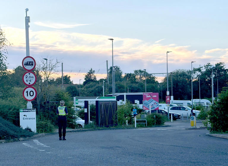 1 killed, dozens injured after trains collide in England, British ...