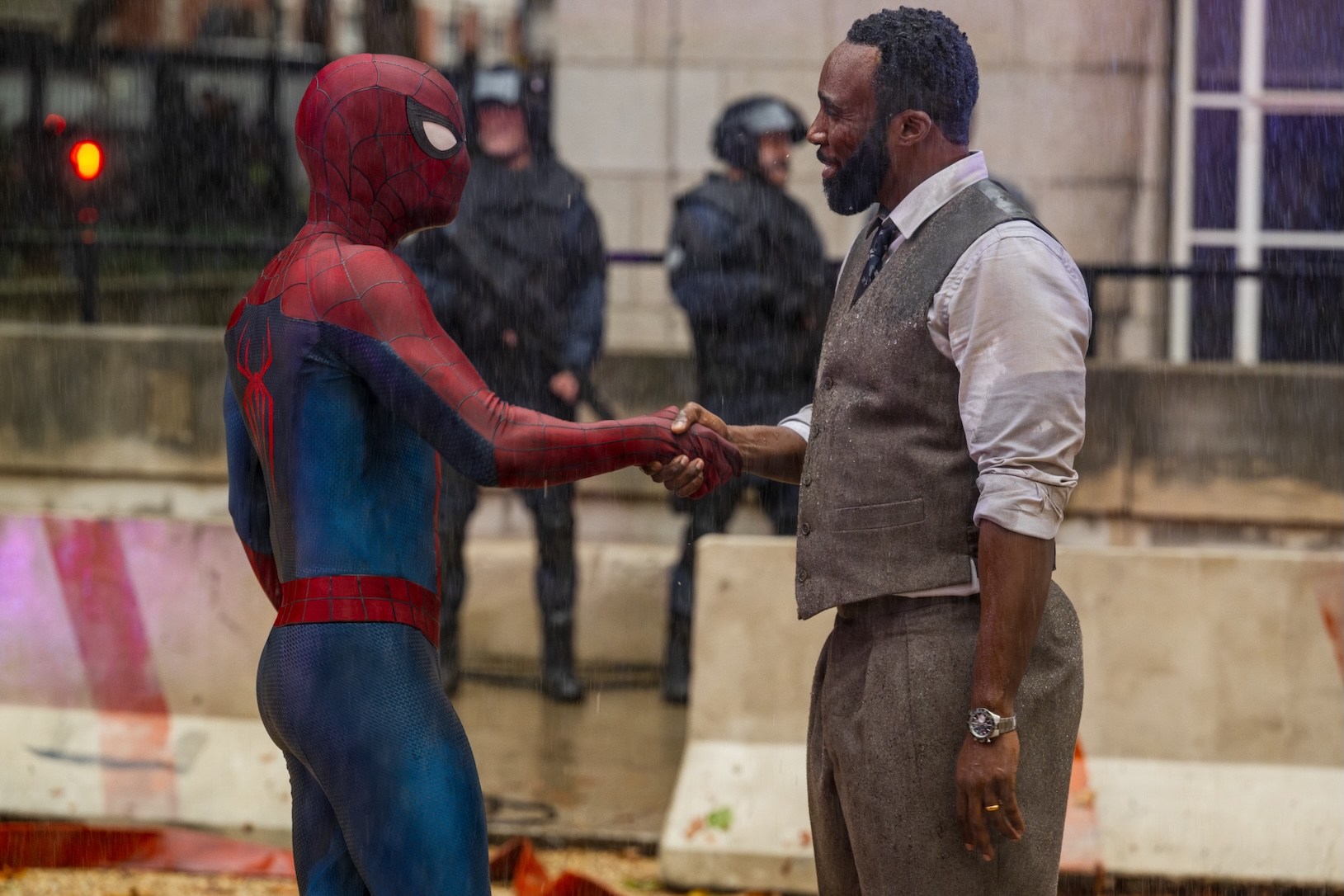 Why 'Spider-Man: Brand New Day' is a secret X-Men movie