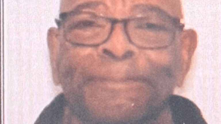 Silver Alert: 71-year-old man missing, last seen in Aberdeen