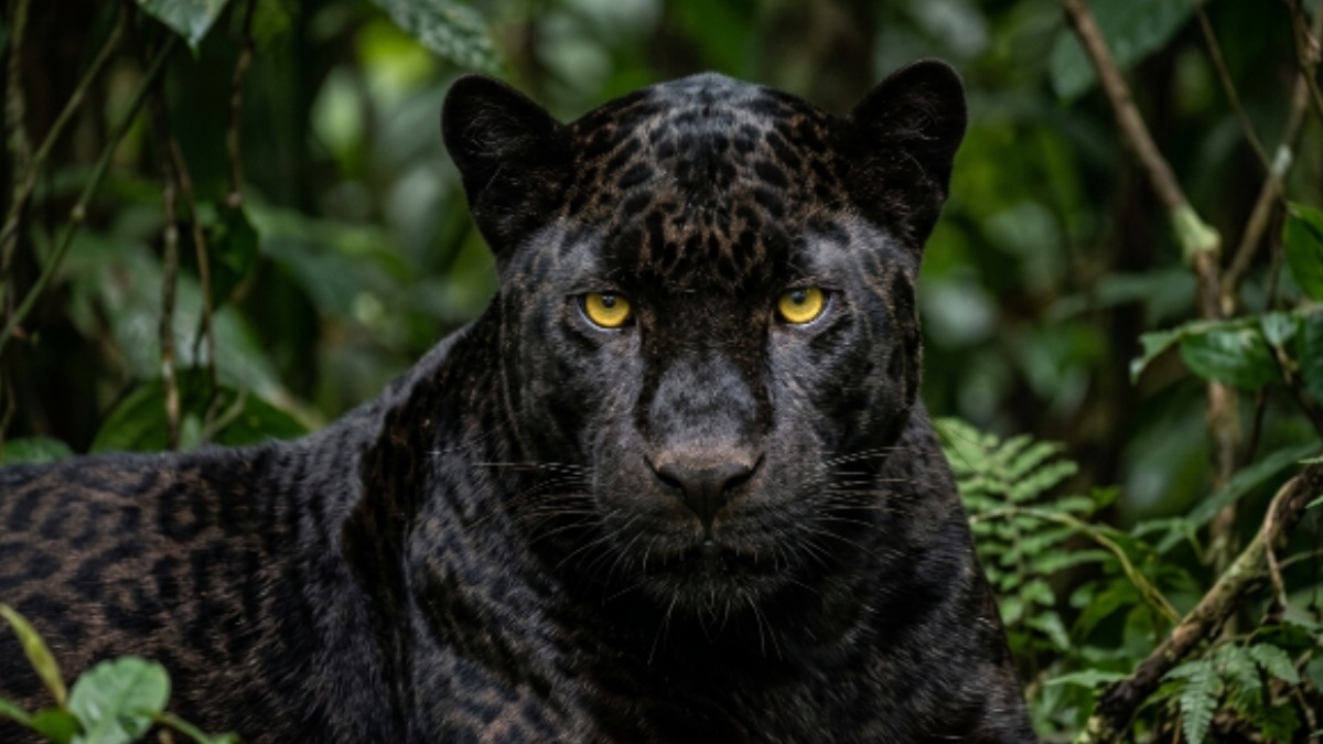 The surprising truth about animals that attack without warning signs