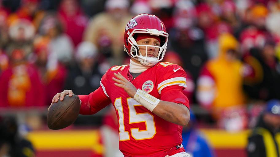 Patrick Mahomes and 2 more players to sell high in dynasty leagues