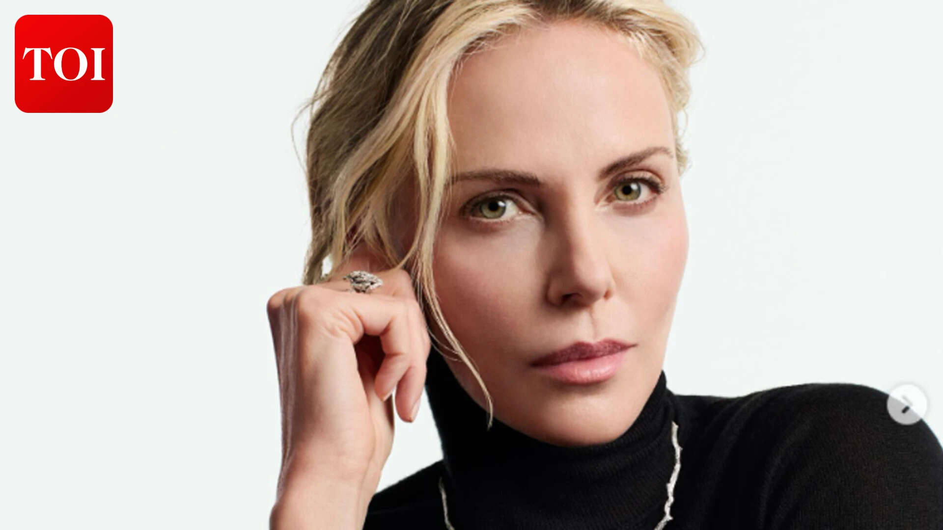 Charlize Theron, Demi Moore's 'Tyrant' film shoot paused; cast and crew ...