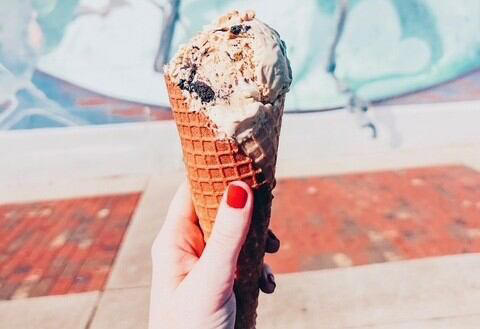 14 Alabama ice cream parlors serving up some of the best scoops in the ...