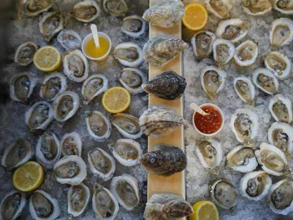 Port Aransas gets a grown-up glow-up with new restaurants and bars
