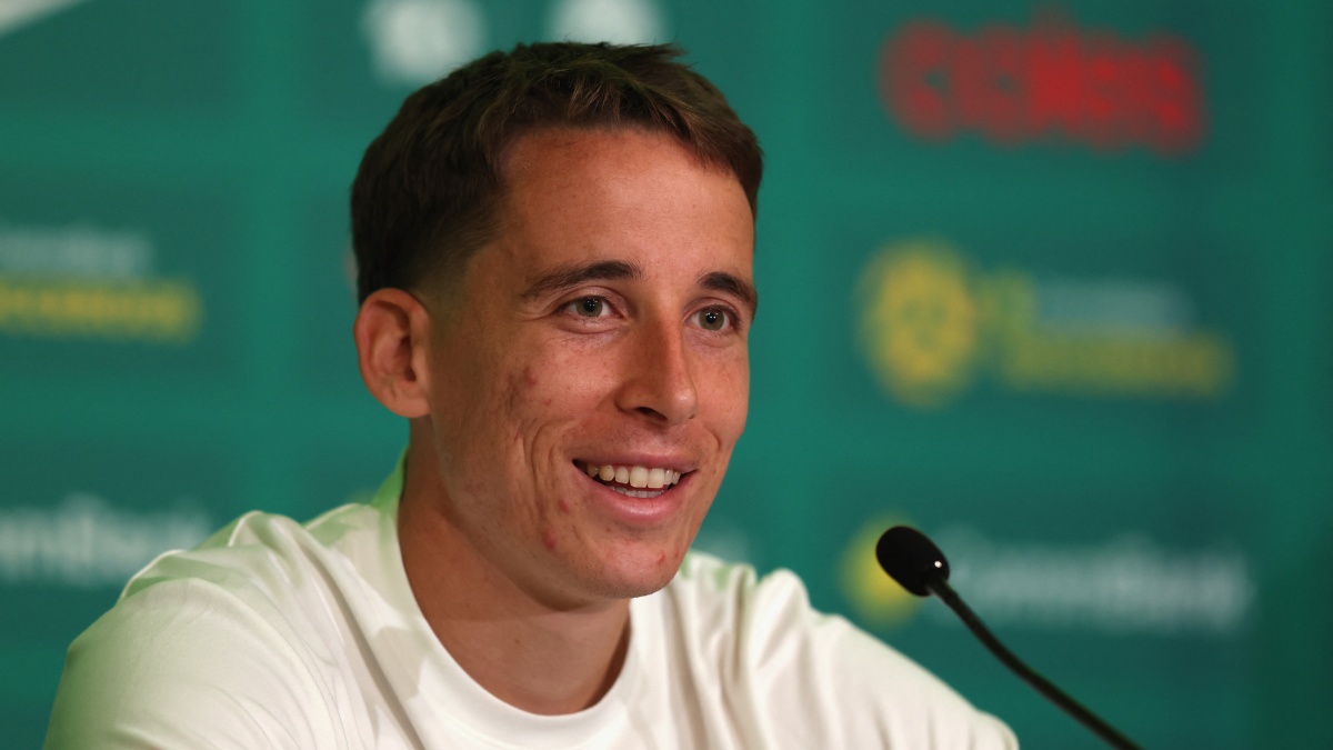 World Cup 2026: Australian player throws down the gauntlet, dares USMNT ...
